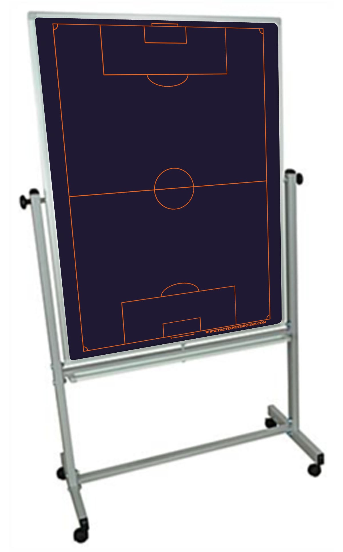 Tactical Boards – Tactix Notebooks